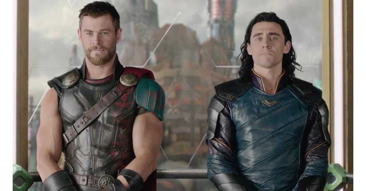 MALE GAZE | Qué es la "Male Gaze" y por qué hace que nos guste más Loki ...
