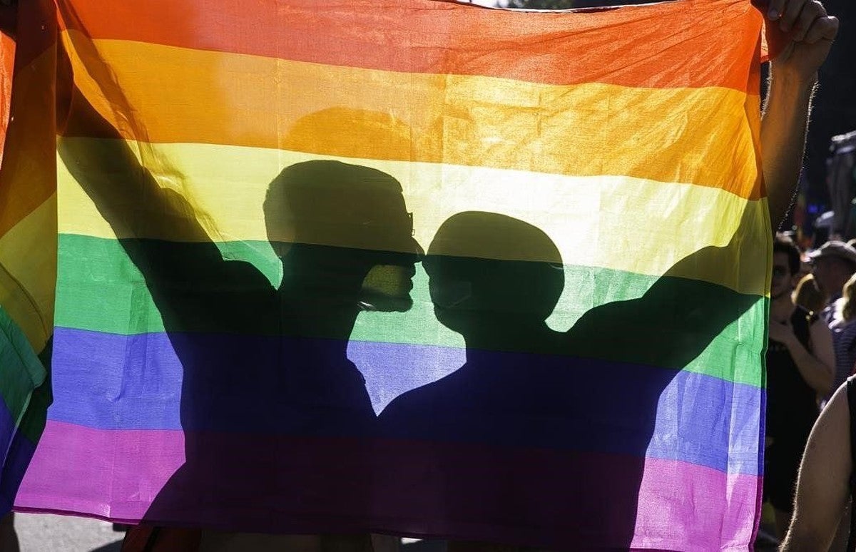 Descubre cómo de LGTBI friendly eres en realidad