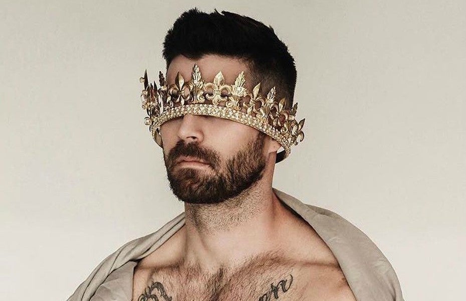 Asúmelo, los chicos malotes ya no se llevan