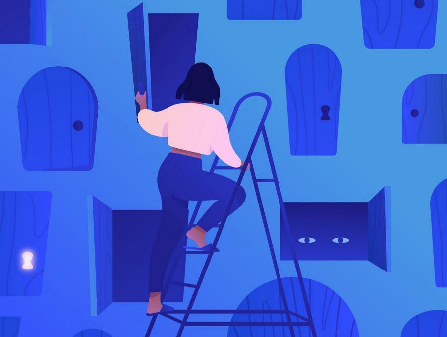 MENTE | Qué es el ‘nexting’ y por qué está arruinando tu alegría