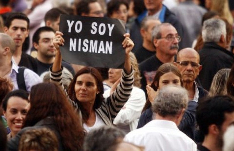 Todo Lo Que Debes Saber Sobre El Caso Nisman