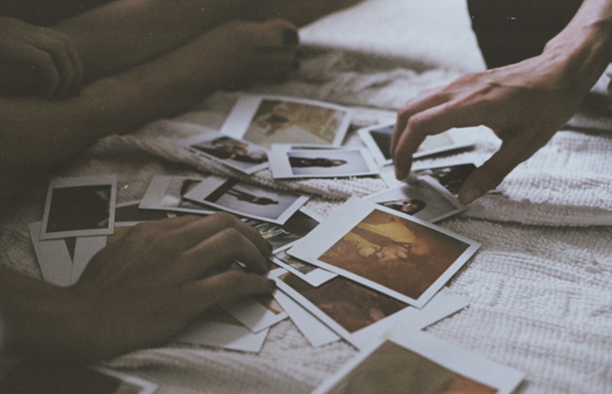 Cómo la nostalgia puede ayudarte a combatir tu dolor