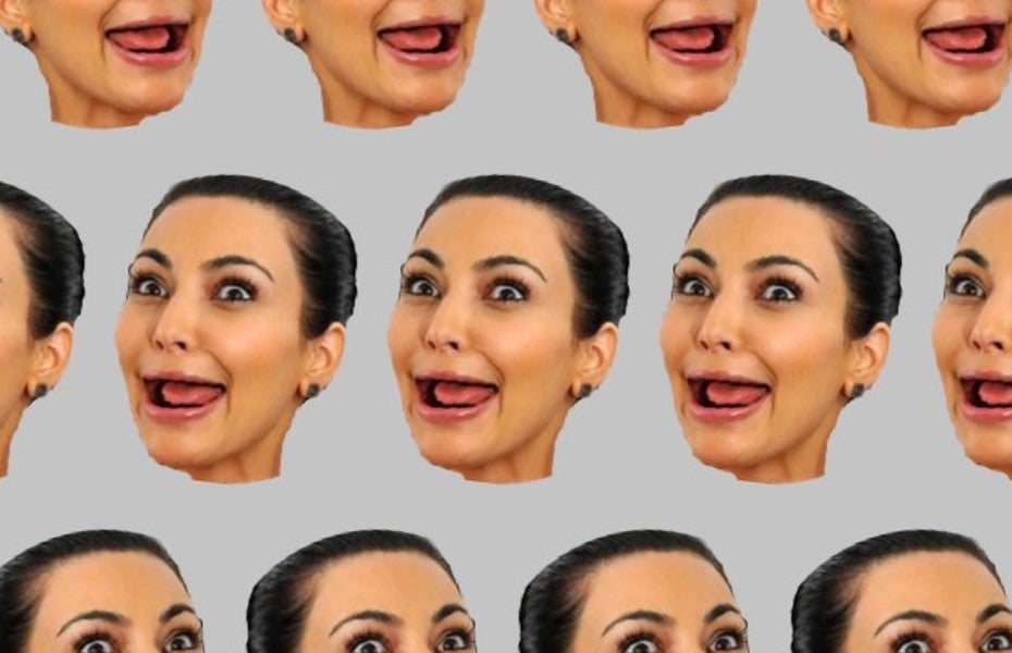 Face Gym, el primer gimnasio para que hagas deporte con tu cara