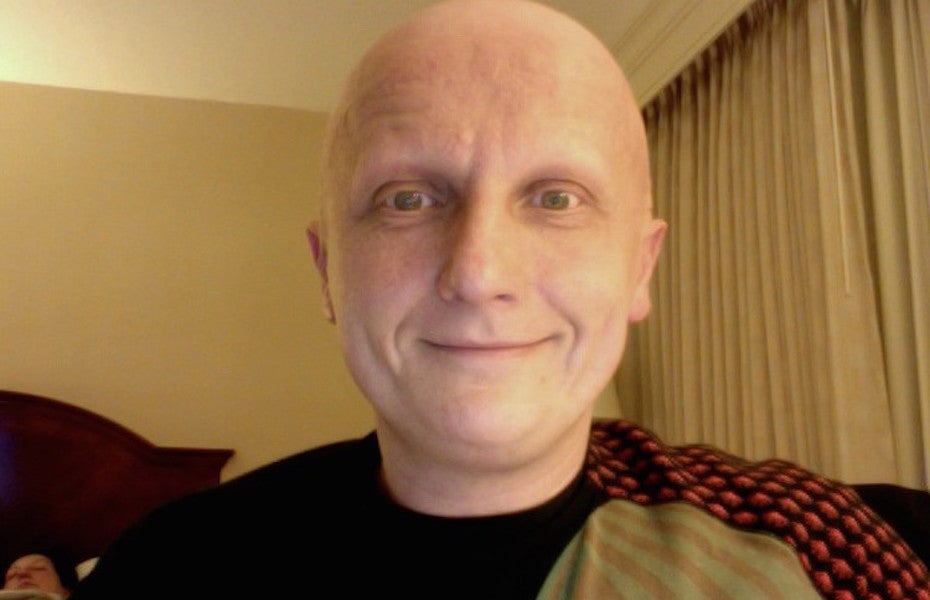 Paco Sanz, ¿el último caso de alguien que fingió una enfermedad para ...