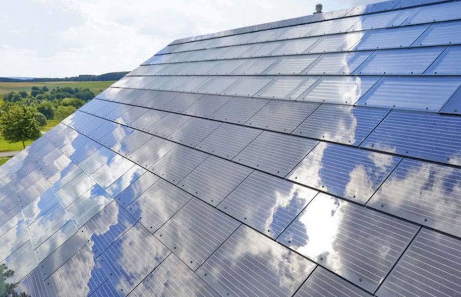 Tesla venderá sus paneles solares de última tecnología en las ...