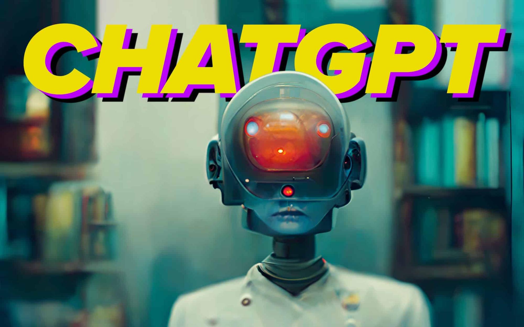 Le hablé a Chat GPT-3 sobre la chica que me gusta y estos fueron sus ...