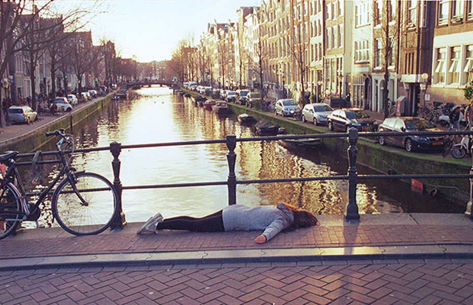 La Explicación Científica De Por Qué Algunas Resacas Parecen Maremotos