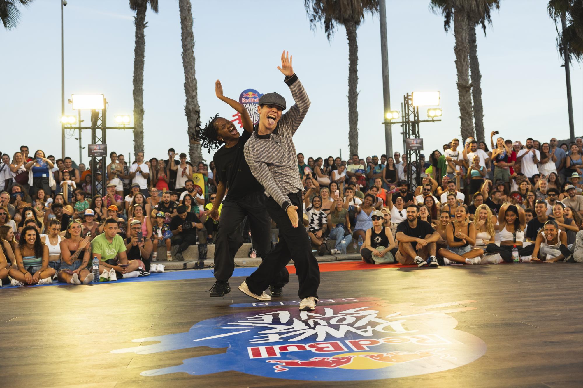 BAILE | Red Bull Dance Your Style busca al campeón nacional de baile urbano