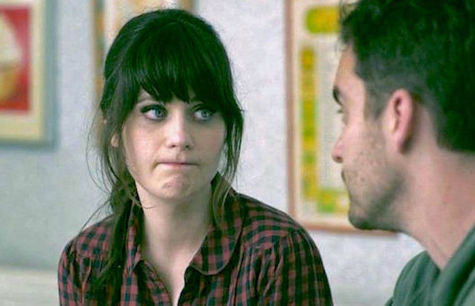 Por qué cuesta tanto admitir que te has equivocado