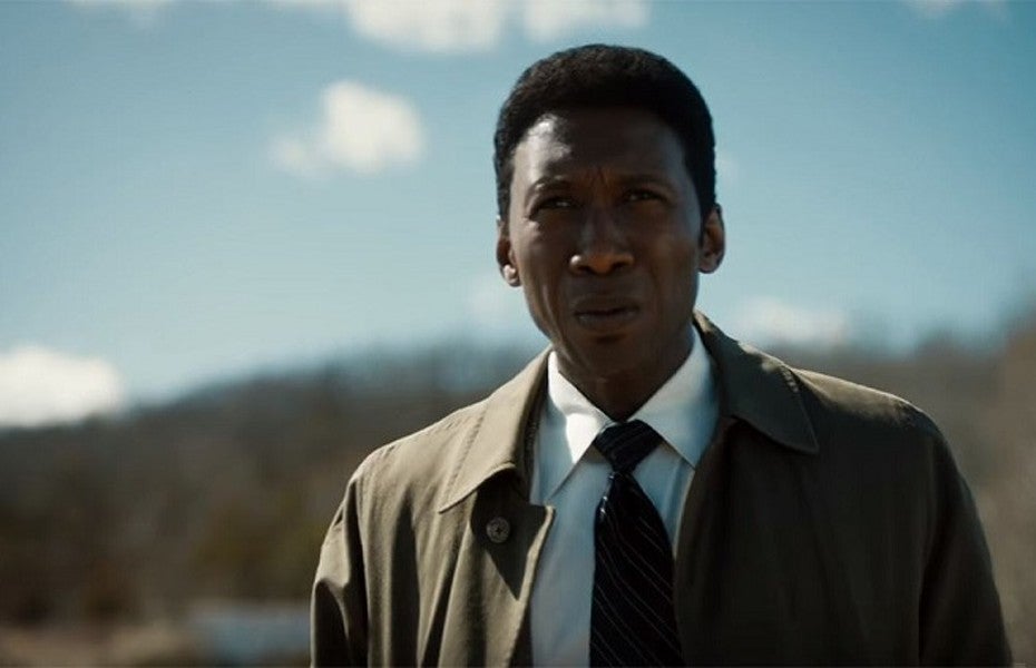 El primer tráiler de True Detective 3 recuerda mucho a la primera temporada