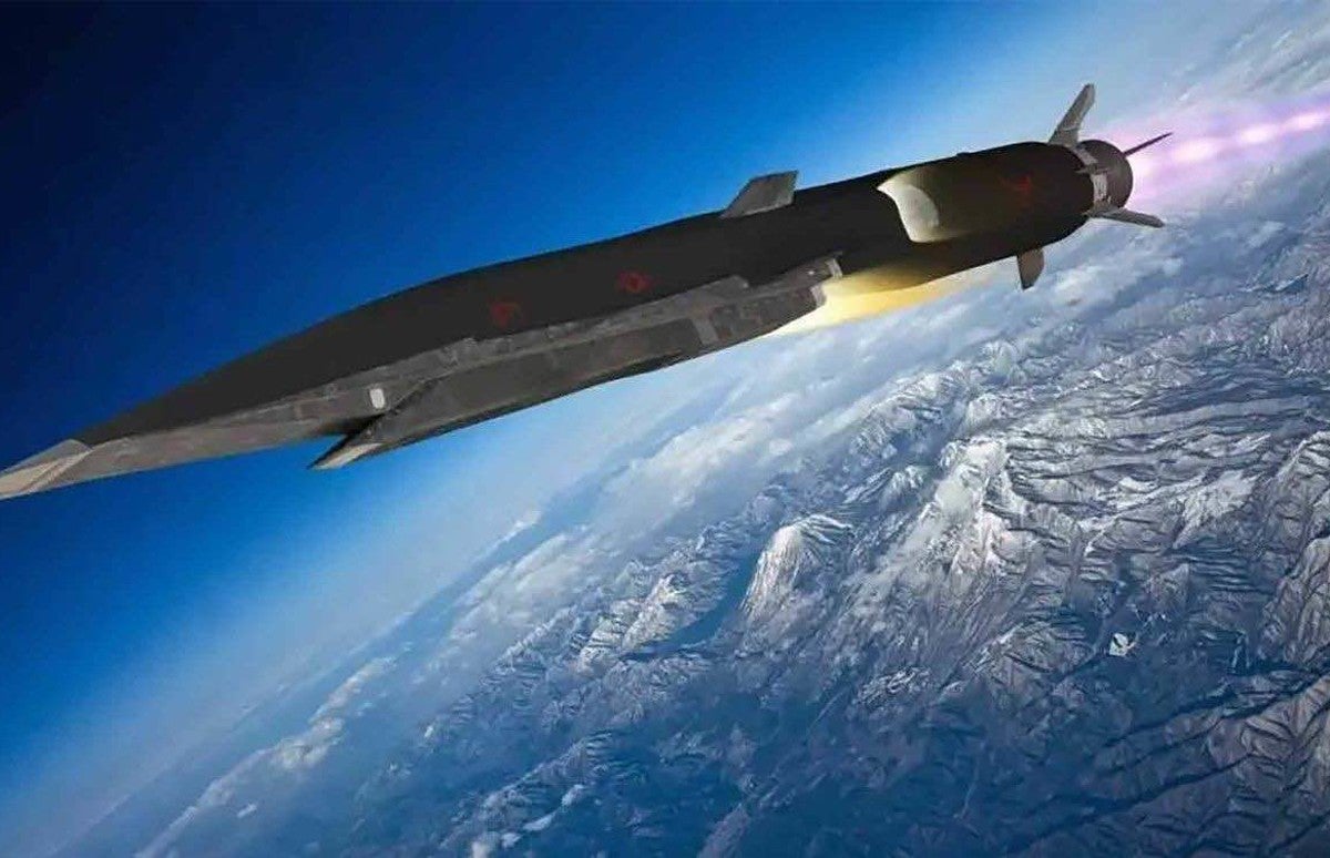 Tsirkon, el misil hipersónico ruso con capacidad nuclear e indetectable ...
