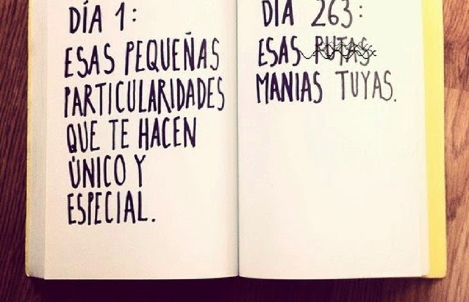 10 Cosas Que Te Definen Como Un Verdadero Maniático