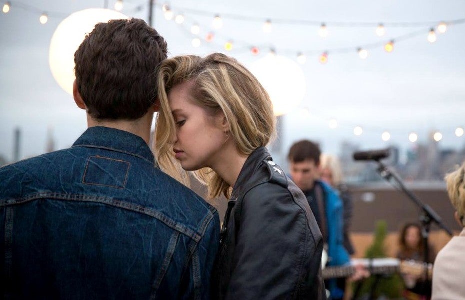 El Vacío De Estar Con Alguien Con El Que Te Sientes Solo