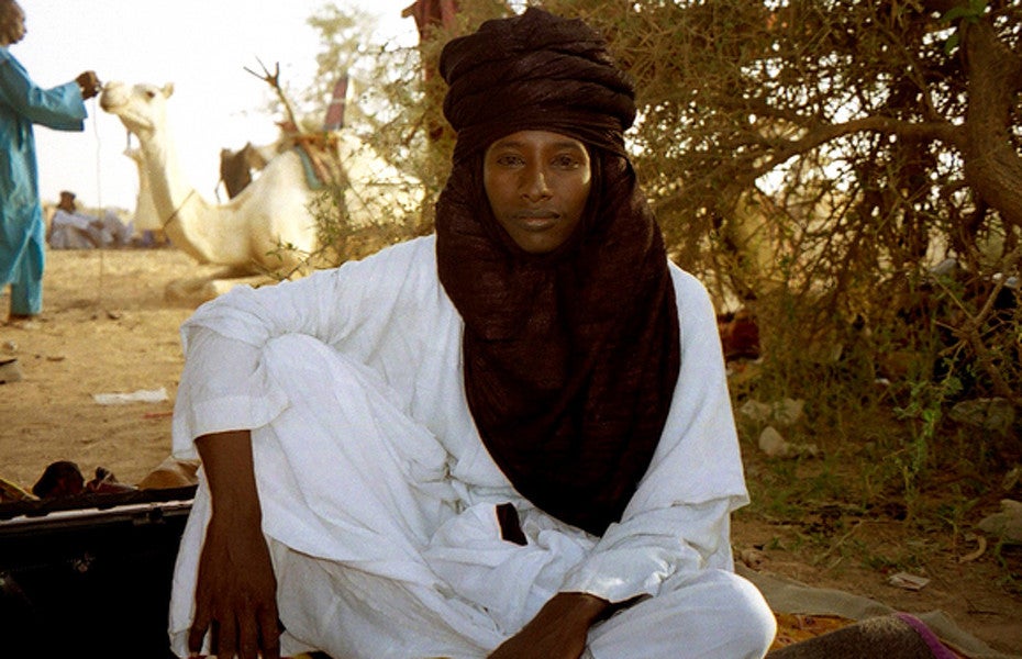 La tribu Wodaabe: El Único Lugar Del Mundo Donde Mandan Solo Mujeres